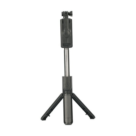 S03 Selfie Stick Tripod with 0.1S Snapshot Extendable Selfie Stick with ...
