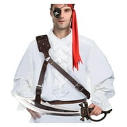 Devo Whip It Men's Adult Halloween Costume, One Size, (42-46) - Walmart.com