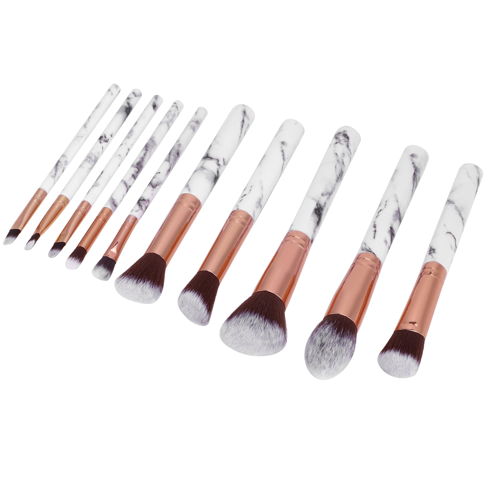 Click here for Vobor-Ca Cosmetics Brushes Set 10pcs Makeup Brushe... prices