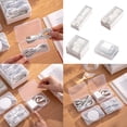 Desktop Chargers Cable Organizers Charging Cord Management Box Designs ...