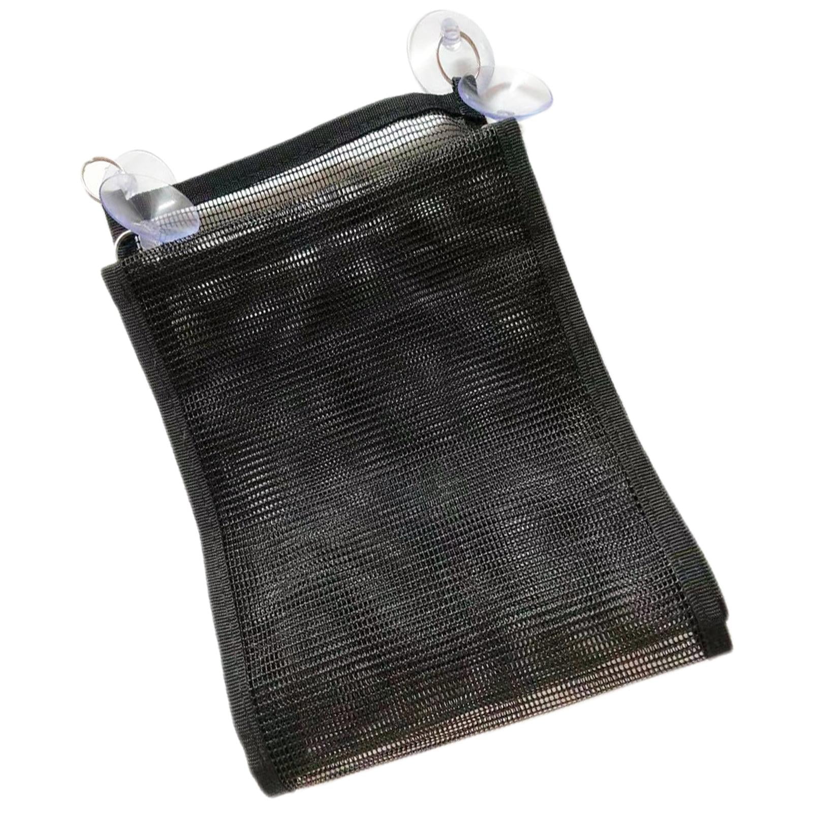 Reptile Hammock with Suction Cup Geckos Swing Climbing - Walmart.com