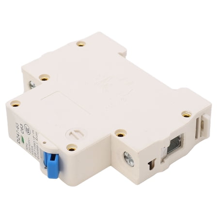 Current Protection Device, Bistable Locking Clip 4500A Breaking ...