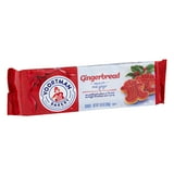 Voortman Gingerbread Cookies, 10.6 Oz. - Walmart.com