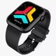 SmartWatch Reloj Inteligente Qx7 Fralugio Full Touch Hd Ips Negro ...
