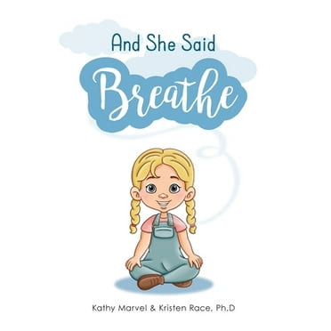 My Magic Breath: Finding Calm Through Mindful Breathing (Hardcover ...