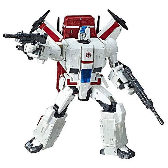 Transformer Toys Generations War for Cybertron Commander WFC-S28 ...