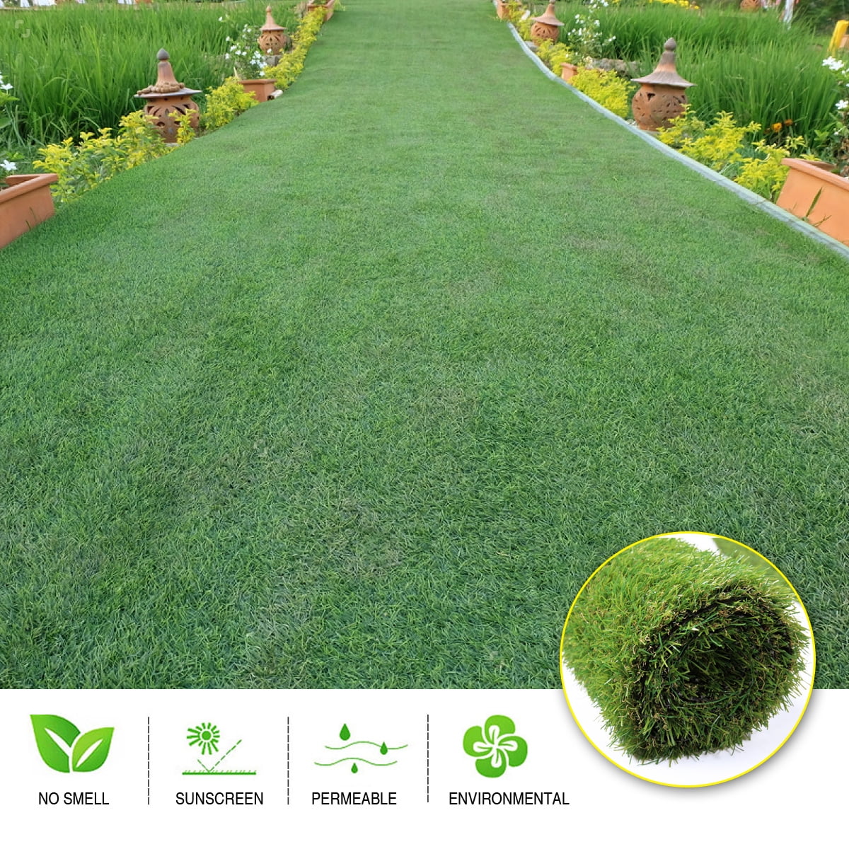 Jaxpety Commercial Indoor Outdoor Artificial Grass Mat Extra Durable jaxpety-commercial-indoor-outdoor-artificial-grass-mat-extra-durable