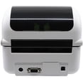 Brother TD-4210D Desktop Direct Thermal Printer - Monochrome - Label ...