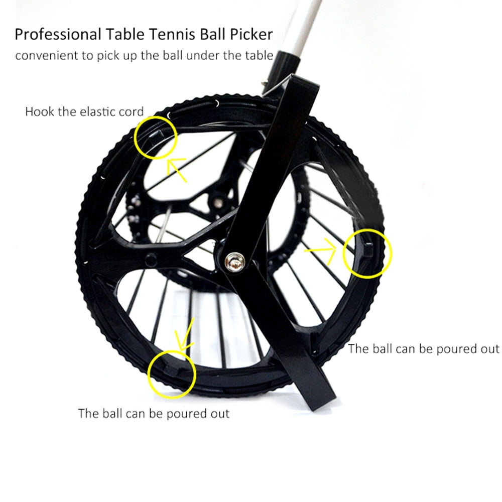 Ball Under The Table