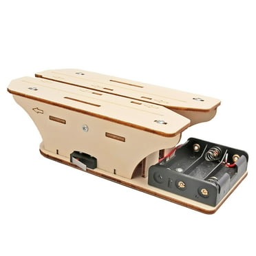 Elenco 300-in-1 Electronic Project Lab Kit - Walmart.com