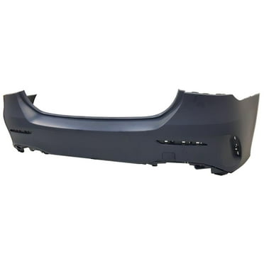 Compatible With Front Bumper Cover 2008 2009 2010 2011 Mercedes-Benz ...
