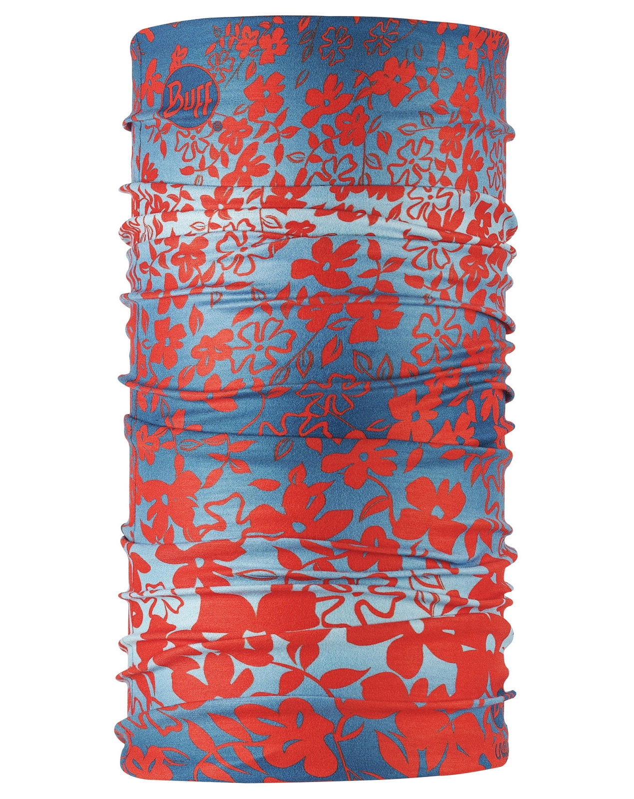 UV Buff Ditzy Multifunctional Outdoor Headwear Seamless Sun Protection ...