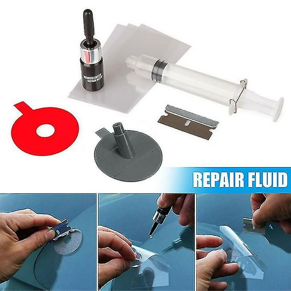 Windshield Repair | Walmart Canada