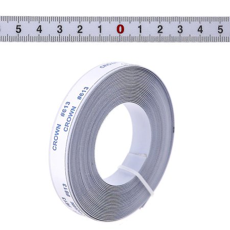Miter Track Tape Measure Self Adhesive Metric Scale Ruler 1-5m Rust ...