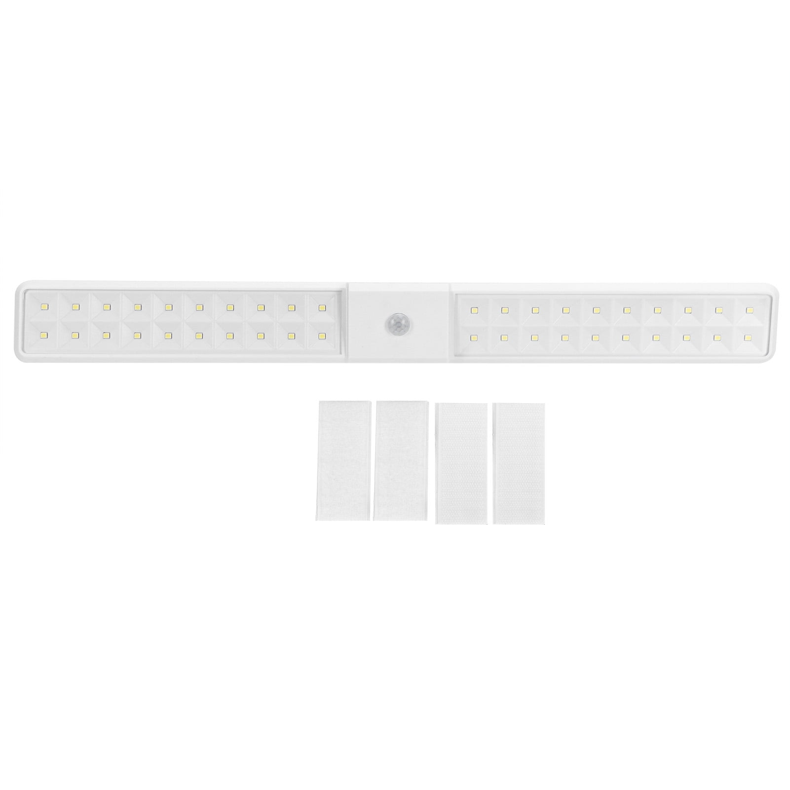 Luz LED con Sensor de movimiento, iluminación fotosensible para ...