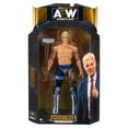 AEW Unrivaled Collection Action Figures, 6.5” Height, Includes 1 Figure ...