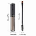 Radiant Clearance Natural Waterproof Makeup Does Not Fade Eyebrow