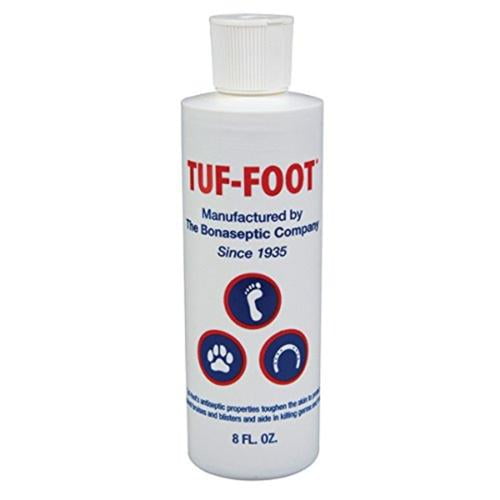 TUF-FOOT Liquid Foot, Hoof and Paw Protection - 8 oz - Walmart.com ...