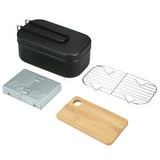Lunch box,Box With Stove Lunch Box Cookware Mess Kit Mess Kit 800ml ...