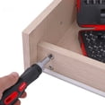 101 Pcs Screwdriver Set of Screw Driver Bit Set Multifunctional ...
