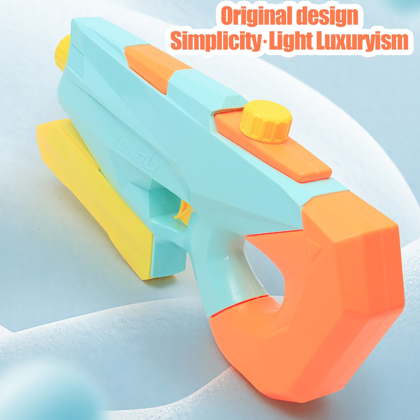 Act Now！ HIMIWAY Handheld Water Toys Water Children's Water Toy Water ...