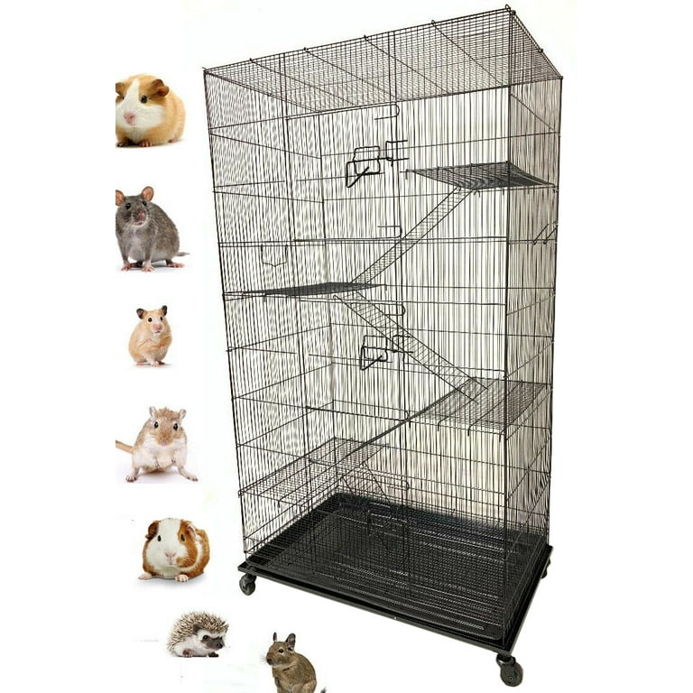 Super Large Cages For Piggies