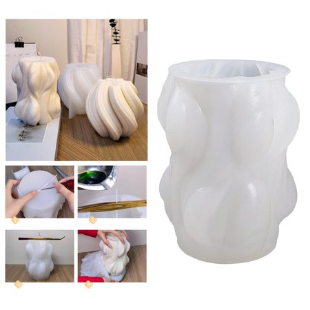 Handcraft s 3D Geometric DIY Gypsum | Walmart Canada