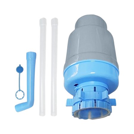 Manual Drinking Water Pump Innovative Vacuum Action Manual Pump ...
