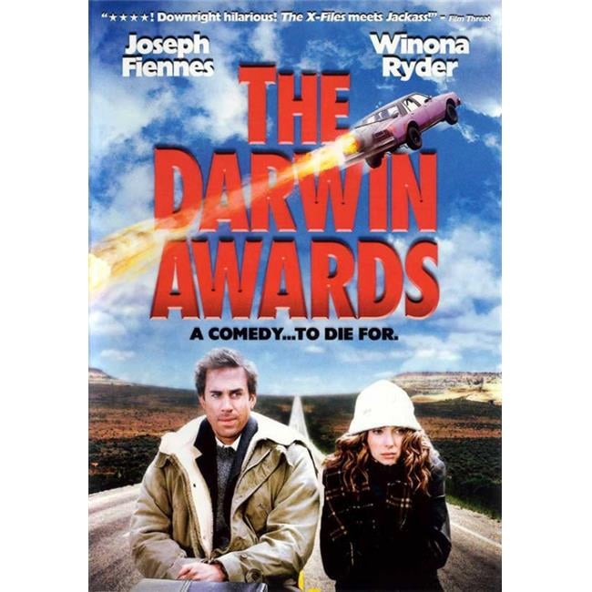The Darwin Awards Movie
