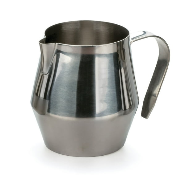 Steaming Pitcher-20 Oz - Walmart.com