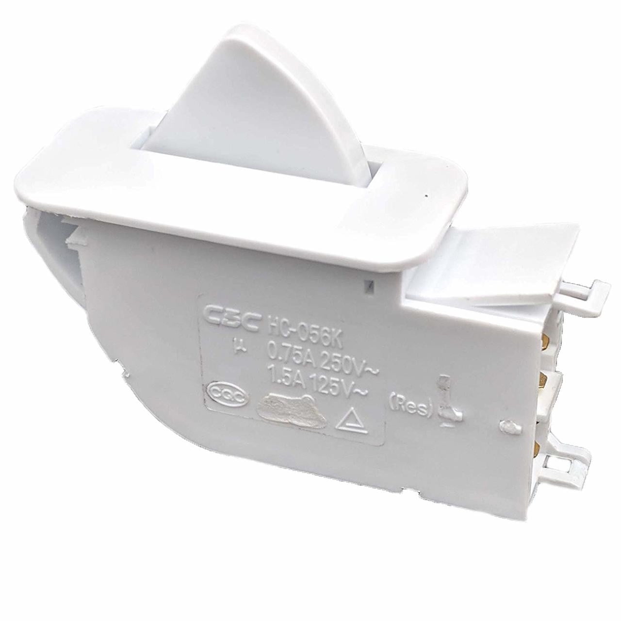 Click here for Qrinnovations 6600jb1010a Door Push Button Switch... prices