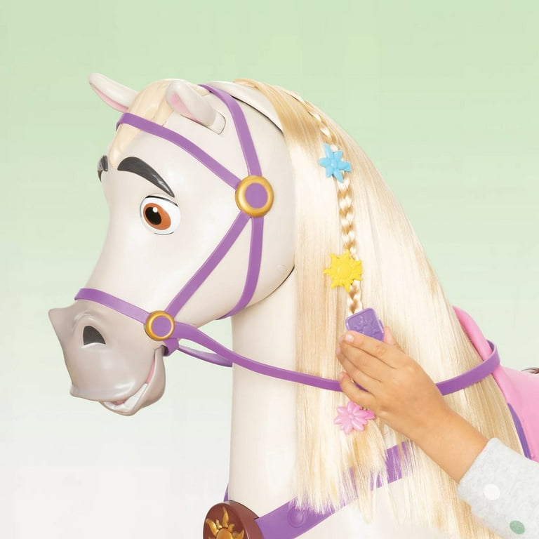 My Size Rapunzel Horse | ppgbbe.intranet.biologia.ufrj.br