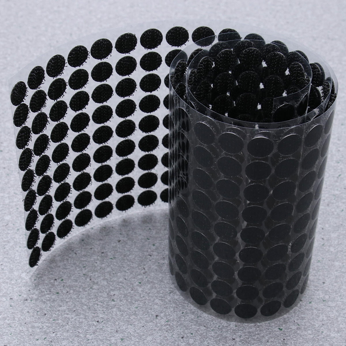 Click here for Bestyash 900 Pcs Polyester Hook And Loop Double Si... prices