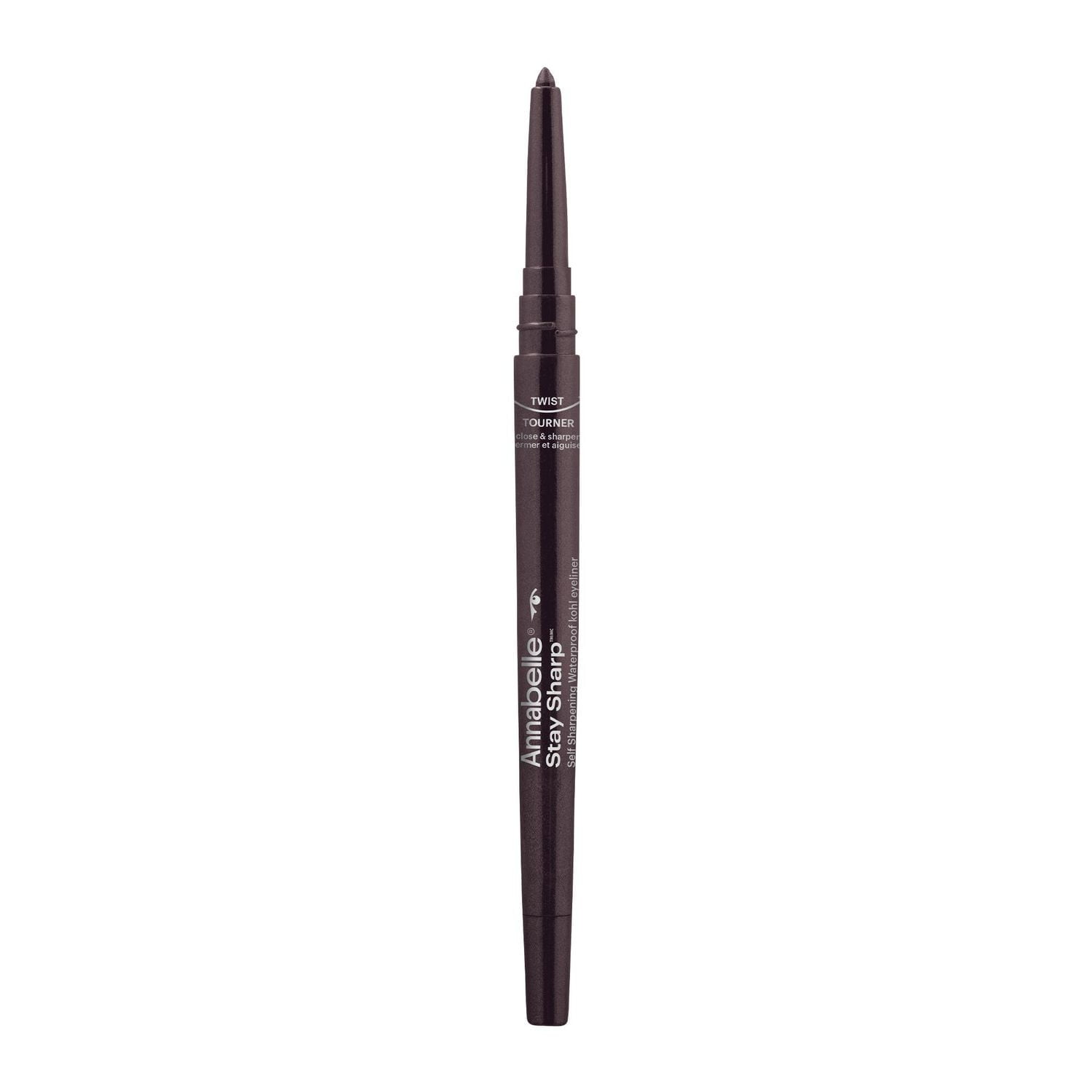 Click here for Annabelle Stay Sharp Self-Sharpening Kohl Eyeliner prices