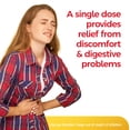 Bismutina Antacid Anti-Diarrheal Liquid, Bismuth Subsalicylate, 8 fl oz ...