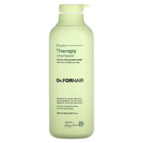 Dr ForHair Folligen Shampoo 16.91 fl oz 500 ml - Deep Scalp Treatment ...