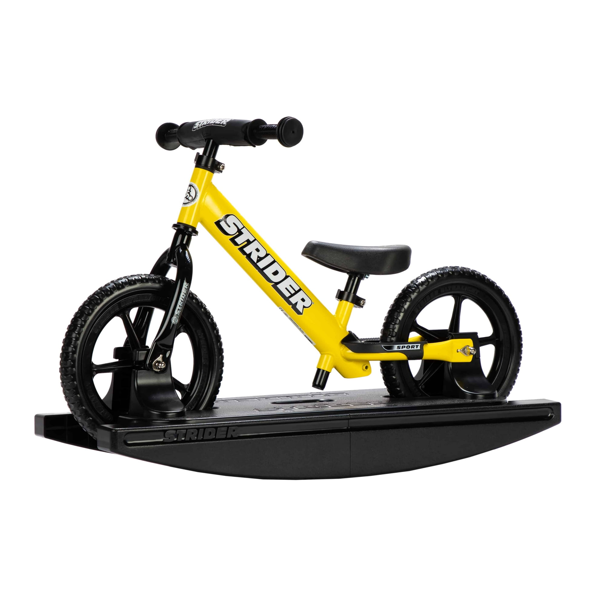 Click here for Strider - 12 Sport 2-In-1 Rocking Bike  Ages 6 Mon... prices