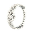 Princess Tiara My Princess Ring Size 5 - 190880CZ-50 - Walmart.com