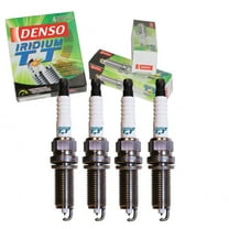 4 pc DENSO 5341 Iridium Power Spark Plugs for AYFS 092FE1 AYFS 092FECF4 ...