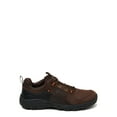 George Men's Genuine Leather Garret Lace Up Shoes - Walmart.com