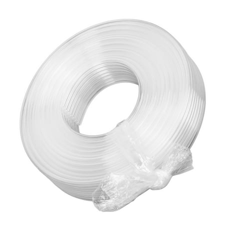 Ink Hose, Wide Compatibility 2mm ID UV Ink Tube Flexible HTPE 3mm OD ...