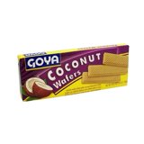 Goya Foods Goya Wafers, 4.94 oz - Walmart.com