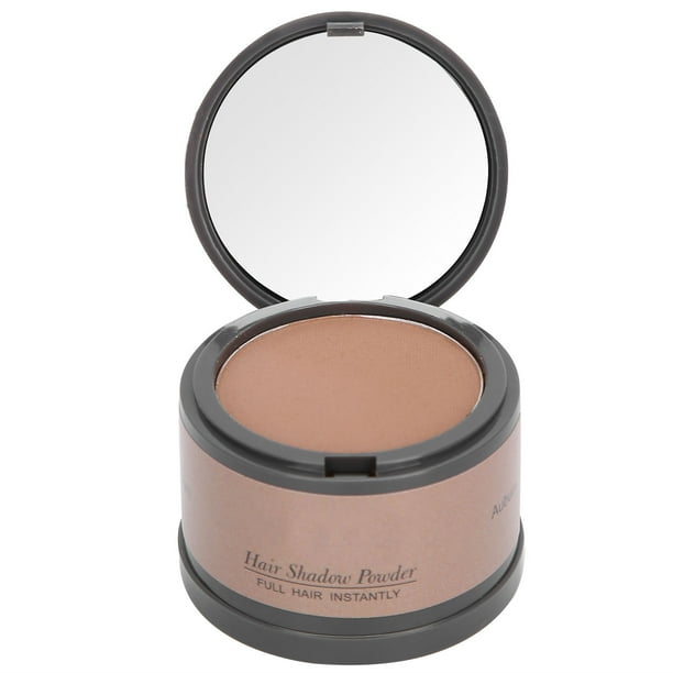 Hair Root Powder, Gentle Hair Line Powder Efectos Naturales Libres De ...
