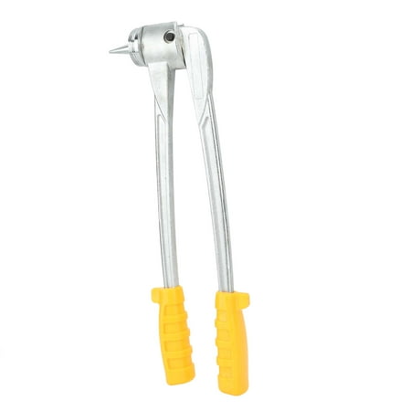 CT 100A Tube Expander, Wide Application Alloy Steel Easy Carrying Lever ...