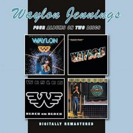 Essential Waylon Jennings [Sony Gold Series] (CD) - Walmart.com