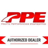 Pacific Performance Engineering PPE314030300 Heavy-Duty Oil Cooler for ...