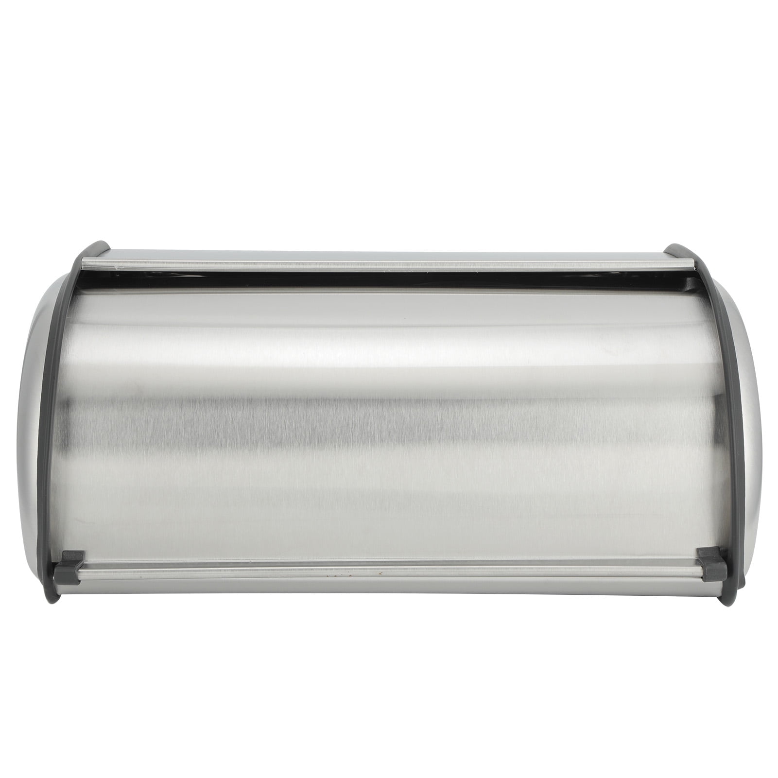 Round Handle Non-slip Base Bread Container, Bread Storage Box, Cake For ...