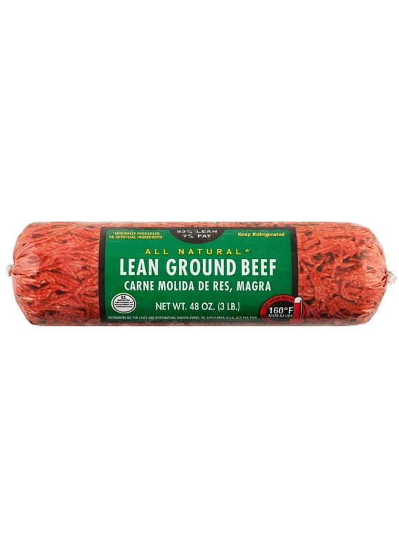 Ground Beef