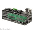 Crucial 16GB 288-Pin UDIMM DDR4 (PC4-19200) Server Memory Module, CL=17 ...