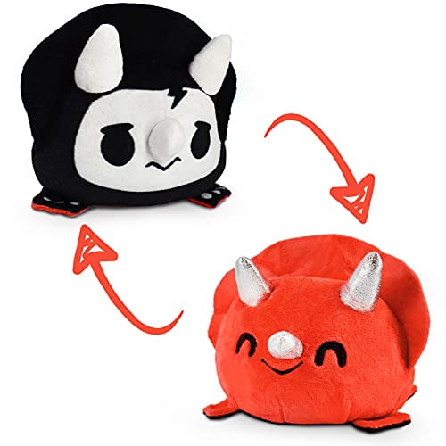 TeeTurtle | The Original Reversible Triceratops Plushie | Patented ...